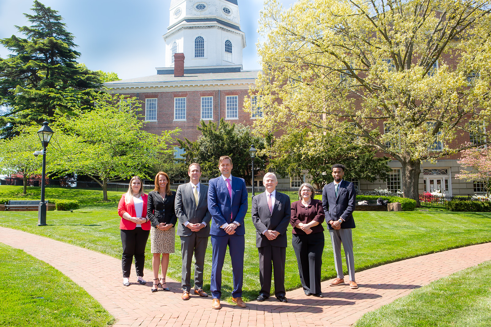 Maryland Government Resources | Old Line Government Affairs